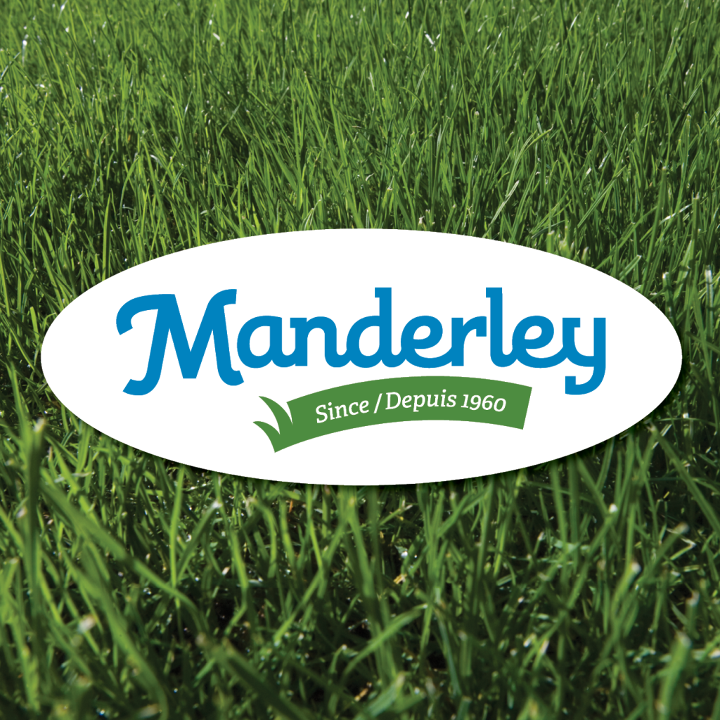 Manderley Turf Products Inc. Announces Leadership Changes | Manderley